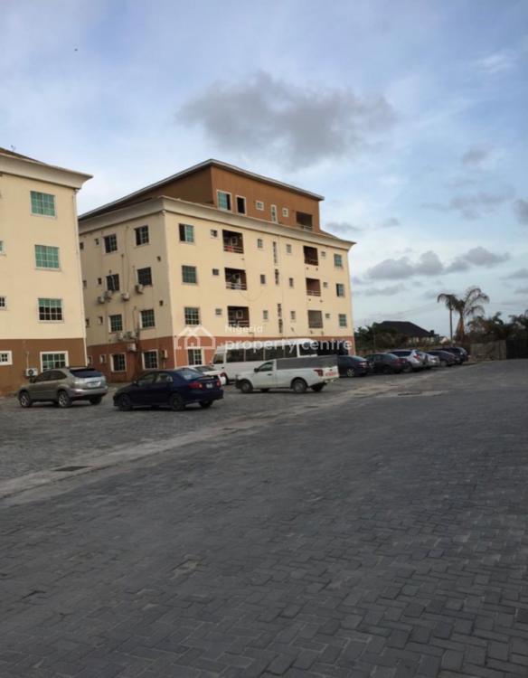 For Sale: 2 Bedroom Finished Apartment, Lekki Gardens Phase 4, Ajah ...