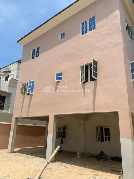 For Rent: Brand New 2 Bedroom Flat, Beside Updc Estate Lekki Right By ...