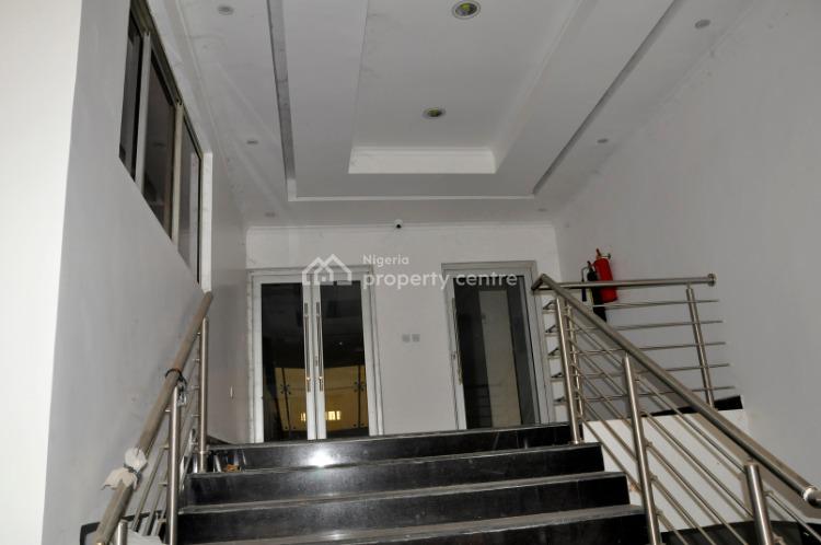 For Rent: A Fully Serviced Commercial Complex- Minimum Lettable Space ...