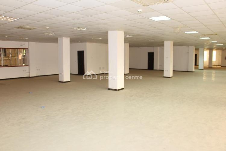 For Rent: A Fully Serviced Commercial Complex- Minimum Lettable Space ...