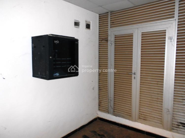 For Rent: A Fully Serviced Commercial Complex- Minimum Lettable Space ...