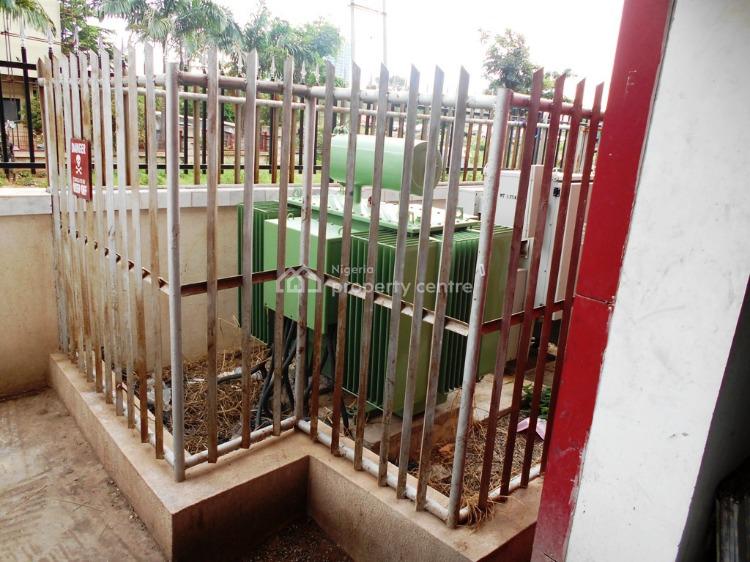 For Rent: A Fully Serviced Commercial Complex- Minimum Lettable Space ...