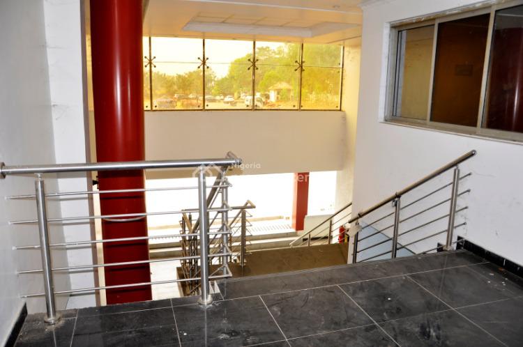 For Rent: A Fully Serviced Commercial Complex- Minimum Lettable Space ...
