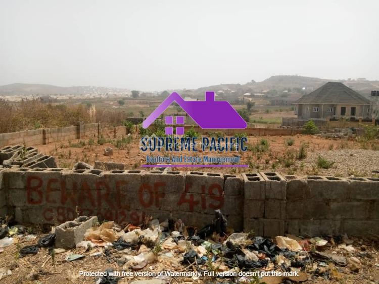 For Sale: Land, Mpape 11, Mpape, Abuja | Nigeria Property Centre (Ref ...