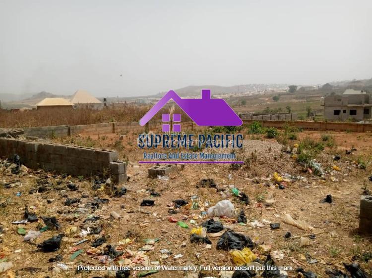 For Sale: Land, Mpape 11, Mpape, Abuja | Nigeria Property Centre (Ref ...