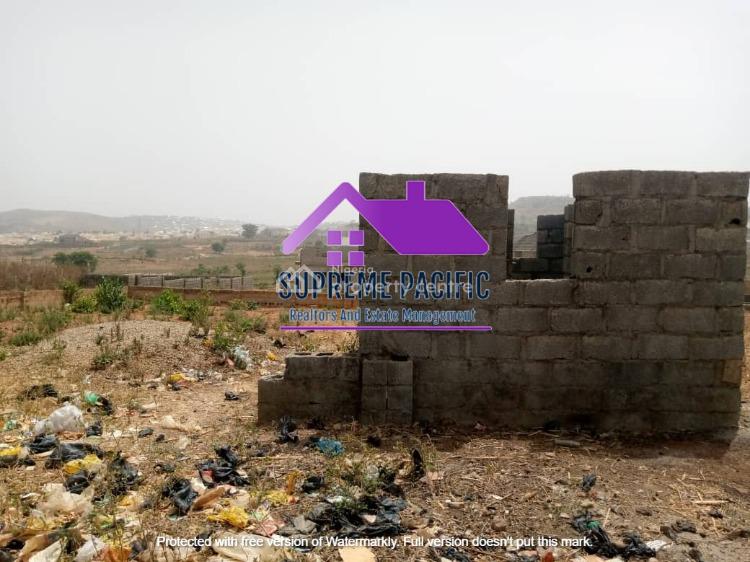 For Sale: Land, Mpape 11, Mpape, Abuja | Nigeria Property Centre (Ref ...