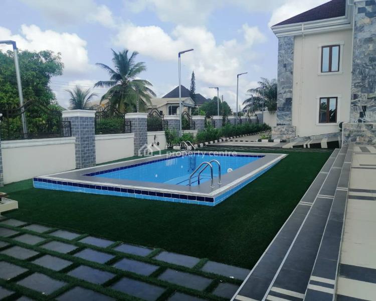 For Sale: Presidential Country Home With Swimming Pool, Off Orlu Road ...