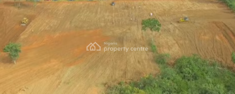 For Sale: Plots Of Land In A Strategic And Beautiful Location, First ...