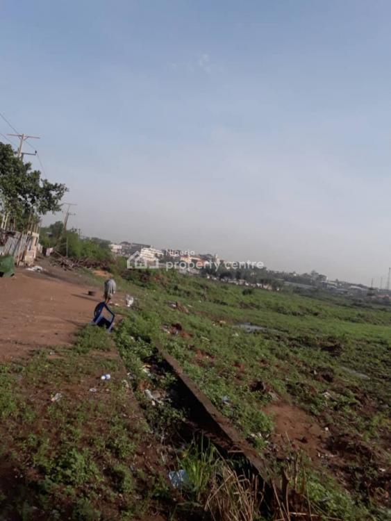 For Sale: 4.13 Hectares Of Land, Gbagada, Oshodi Expressway, Gbagada ...