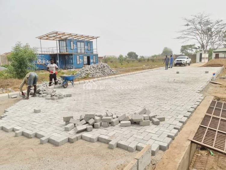 For Sale: Land, Richfield Gardens Estate Land's & Homes Midgal Ilese ...