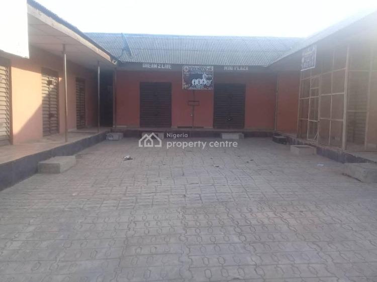 For Sale: 10 Standard Shops, Akute, Ikorodu, Lagos | Nigeria Property ...