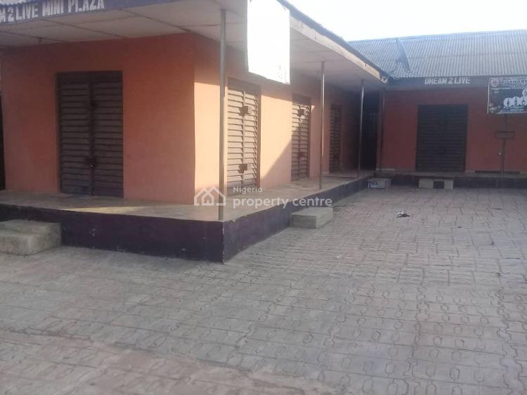 For Sale: 10 Standard Shops, Akute, Ikorodu, Lagos | Nigeria Property ...