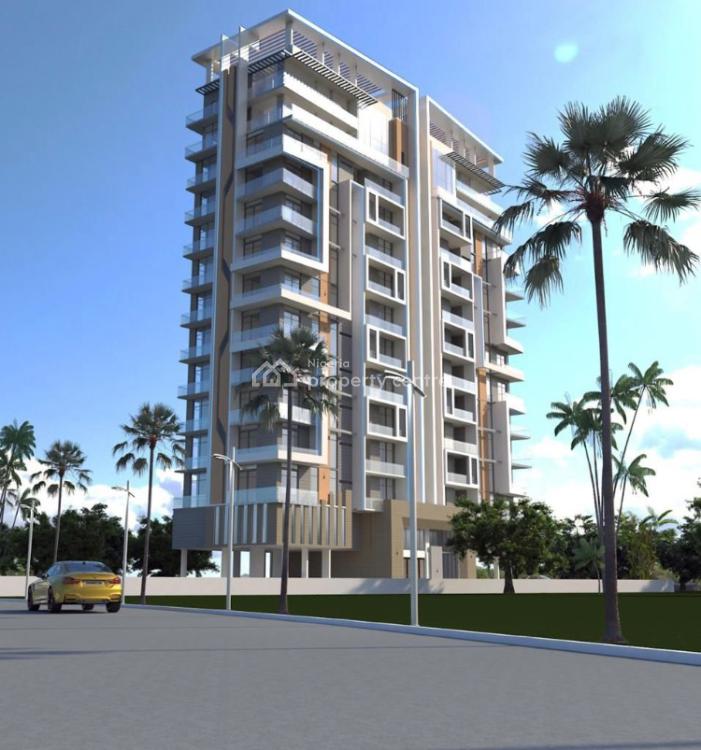 For Sale: Off Plan Luxury 3 Bedroom Flats With Tastefully Finished 2 ...