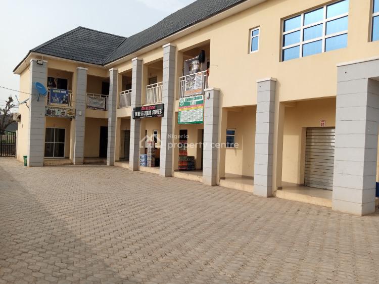 Plazas / Complexes / Malls for Rent in Bwari, Abuja | Nigeria Property ...