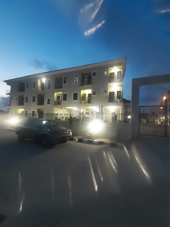 For Sale: Luxury 2 Bedrooms Apartment, Affordable Lifestyle, Lekki ...