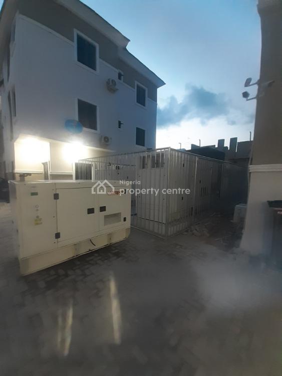 For Sale: Luxury 2 Bedrooms Apartment, Affordable Lifestyle, Lekki ...