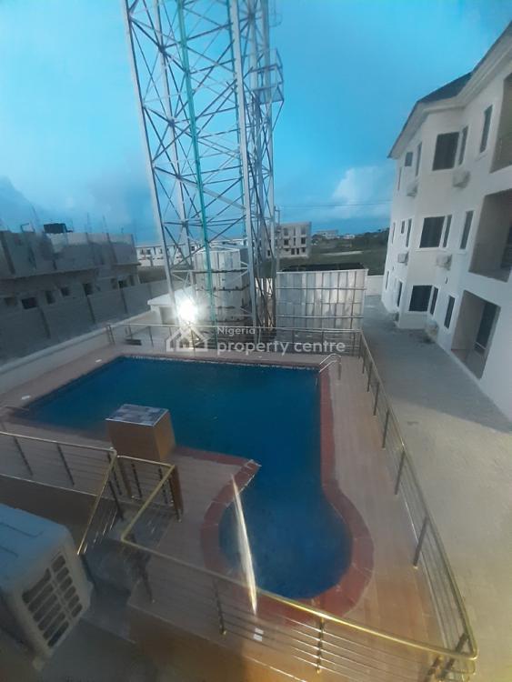 For Sale: Luxury 2 Bedrooms Apartment, Affordable Lifestyle, Lekki ...