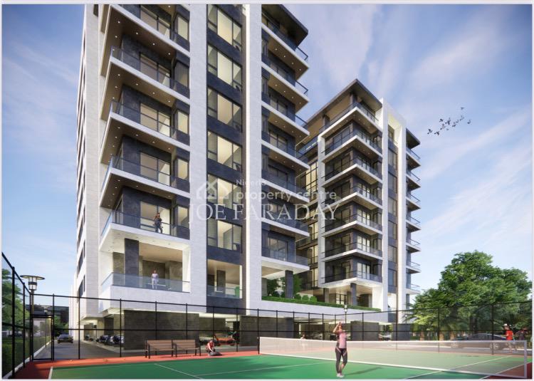 For Sale: 2 Bedroom Apartment - Off Plan, Banana Island Foreshore Estate, Banana Island, Ikoyi ...