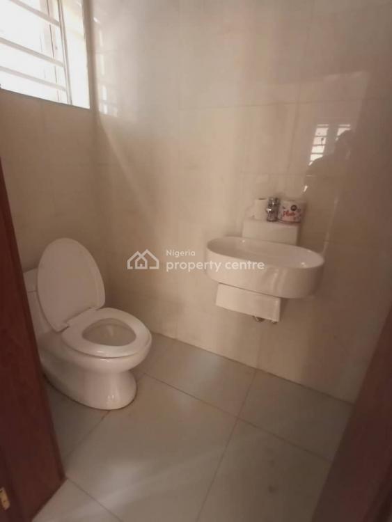 For Rent: One Room Self Contained Boys Quarter In A Shared Apartment ...