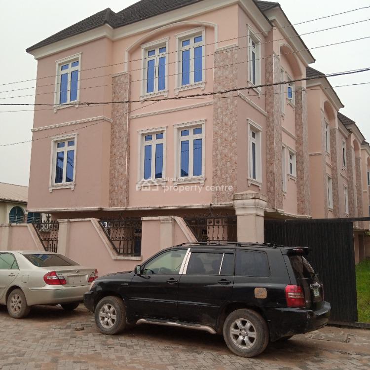 For Sale: Brand New 4 Units Of 4 Bedrooms Terraced Duplex With ...
