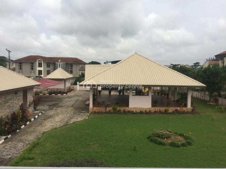 For Sale: A Well Maintained 5 Bedroom Fully Detached Mansion With ...