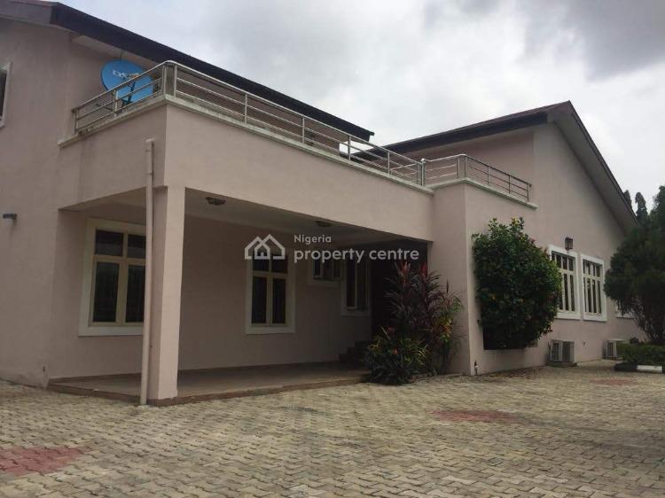 For Sale: A Well Maintained 5 Bedroom Fully Detached Mansion With ...