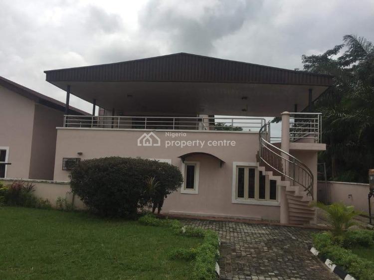 For Sale: A Well Maintained 5 Bedroom Fully Detached Mansion With ...