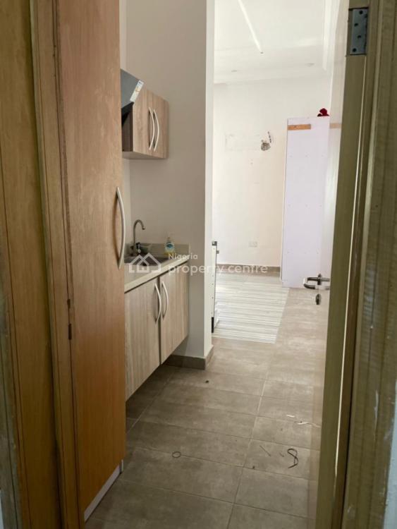For Rent: Brand New Mini Self Contained, Ikate Elegushi, Lekki, Lagos ...