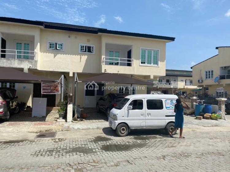 For Sale: 4 Bedroom Duplex With Bq, Lekki Gardens Phase 2, Lekki, Lagos ...