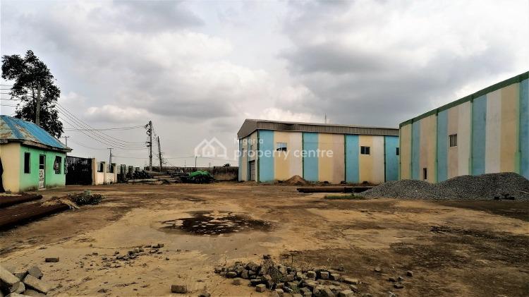 Warehouses for Rent in Asese, Ibafo, Ogun | Nigeria Property Centre