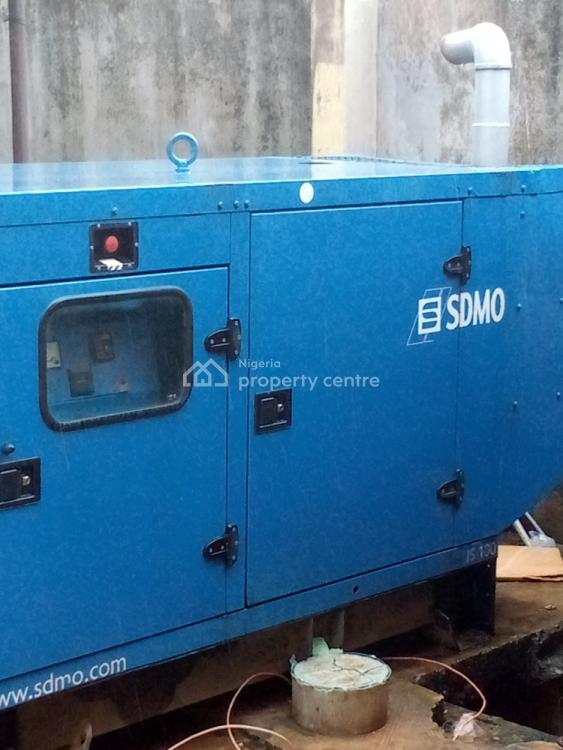 For Sale: Functional Satchet Water And Table Water Factory, Salius ...