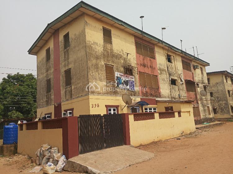 For Sale: 3 Bedroom Flats, Abesan, Ipaja, Lagos | 3 Beds, 2 Baths ...