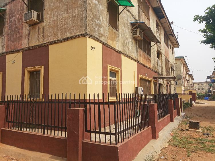 For Sale: 3 Bedroom Flats, Abesan, Ipaja, Lagos | 3 Beds, 2 Baths ...