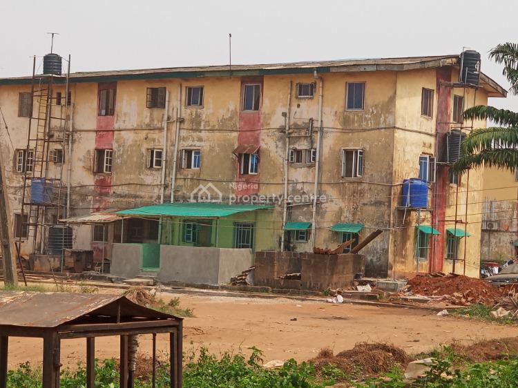 For Sale: 3 Bedroom Flats, Abesan, Ipaja, Lagos | 3 Beds, 2 Baths ...