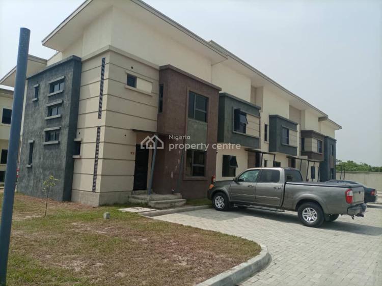 For Sale: 3 Bedroom Newly Built, Lekki Phase 2, Lekki, Lagos | 3 Beds ...