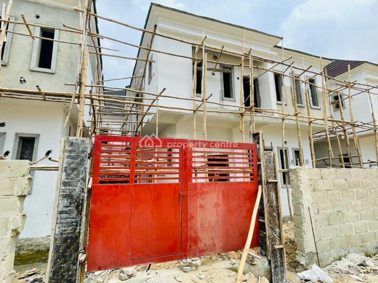 For Sale: Luxury Newly Built 5 Bedroom Fully Detached Dupex, Harris ...