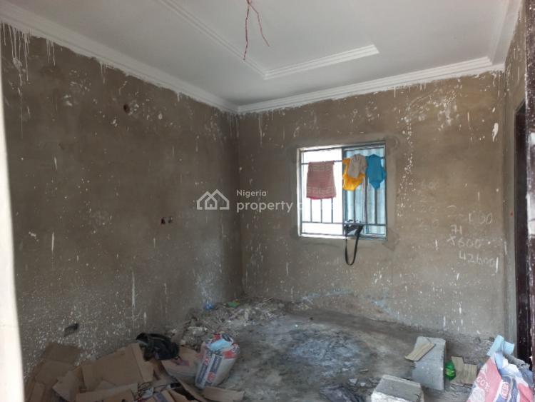For Rent: Newly Built Self Contained Apartment, Arab Road, Kubwa, Abuja ...