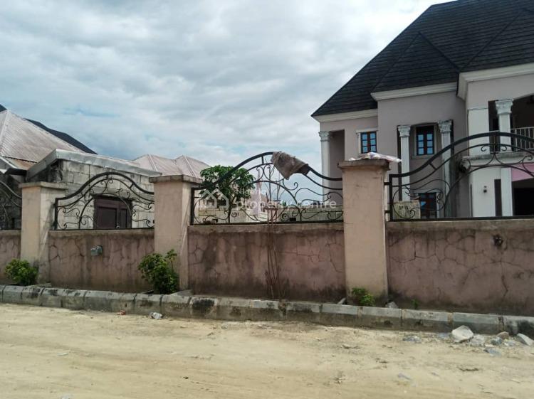 For Sale: 5 Bedrooms Duplex, Army Estate, Warri, Delta | 5 Beds ...