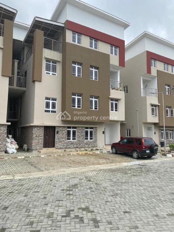 4 Bedroom Houses for Sale in Nicon Town, Lekki, Lagos | 101 Listings ...