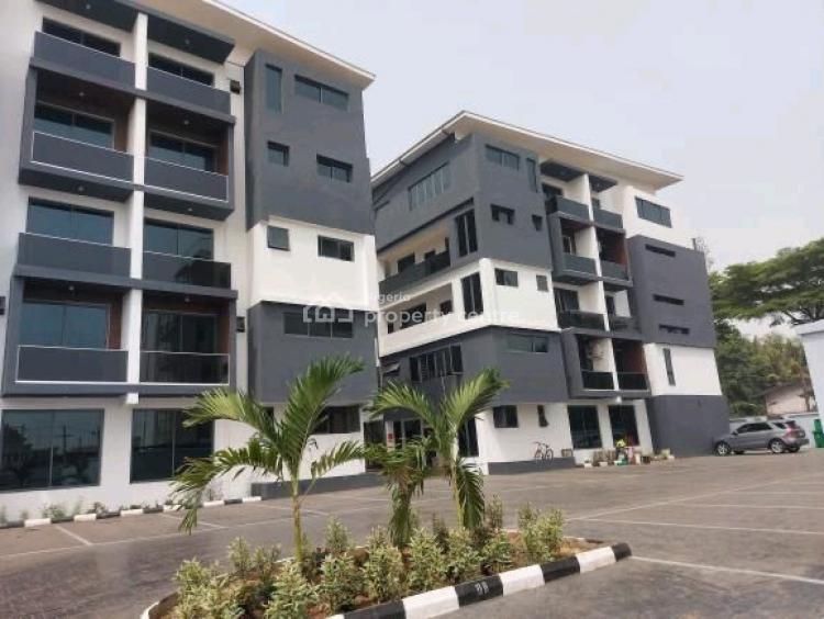 For Sale: Luxury 4 Bedroom Maisonette House, Shonibare Estate, Maryland ...