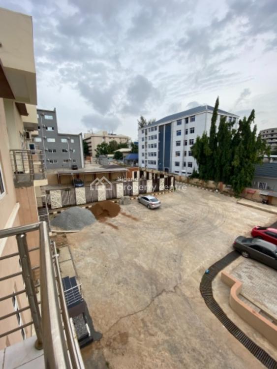 For Sale: 5 Bedroom Terrace Duplex, Along Chida Hotel, Jabi, Abuja | 5 ...