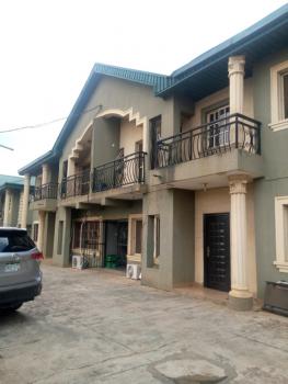 Flats, Houses & Land in Magodo, Lagos (18,245 listings)