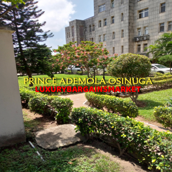 Flats for Rent in Ikoyi, Lagos | Nigeria Property Centre