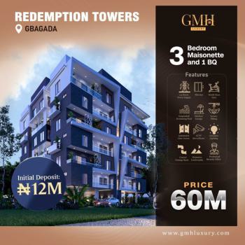Houses, Flats & Land for Sale in Gbagada, Lagos | 4,639 Listings ...