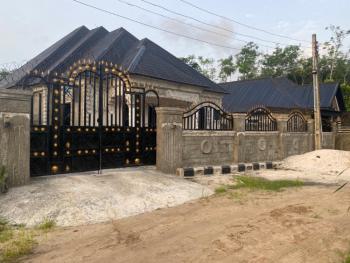 Houses, Flats & Land for Sale in Otokutu, Ughelli South, Delta ...