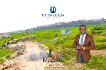 Land for Sale in Magodo, Lagos (135 available) | Nigeria Property Centre