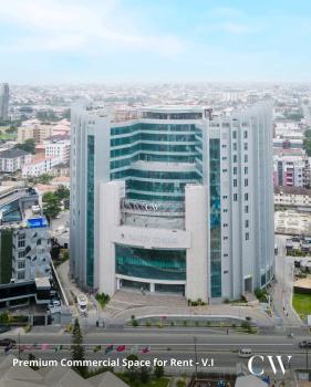 Office Spaces for Rent in Lagos (1,163 available) | Nigeria Property Centre