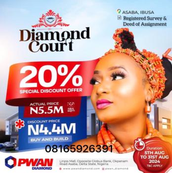 Land for Sale in Nigeria (17,220 available) | Nigeria Property Centre