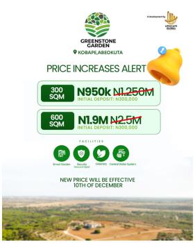 Land for Sale in Abeokuta South, Ogun (74 available) | Nigeria Property Centre