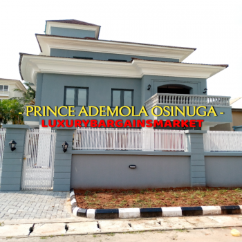 Houses, Flats & Land for Sale in Nigeria (564,761 listings) - Page 3